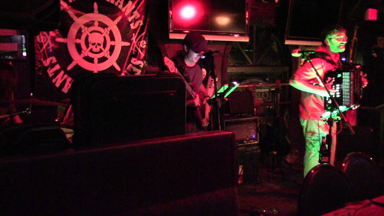 20150822 2311 MVI 0818 Devils Dance Floor by Flogging Molly - Sea ...