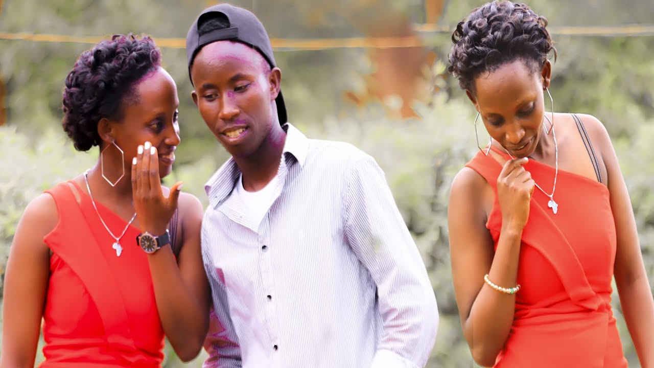 BYATANGIYE ARIMIKINO TURYA IKIGORI NONE TUBIGEZEHO NUBWO BIGOYE IBYIZA ...