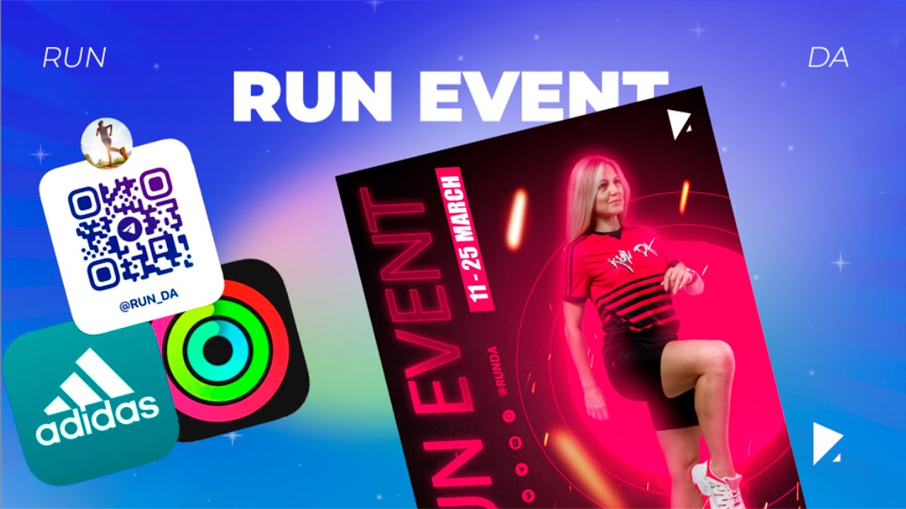 СТРИМ РОЗЫГРЫШ #14 / RUN DA - YouTube