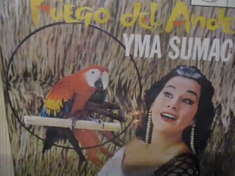 Gopher ve Yma Sumac. - YouTube