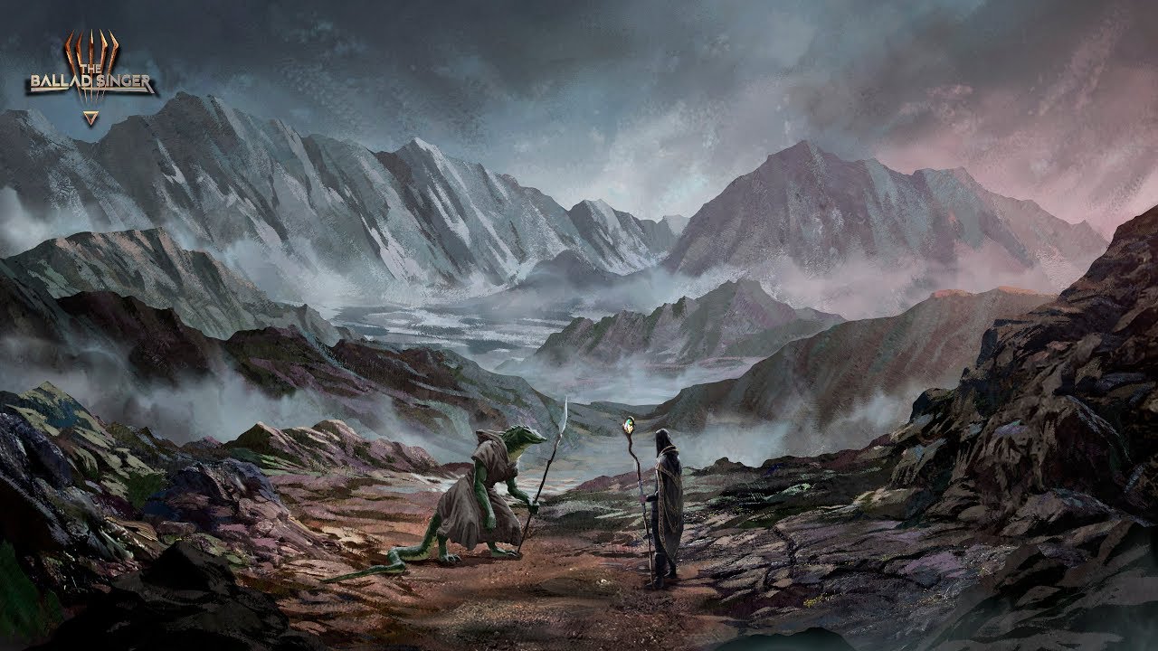 Pre-Alpha gameplay - YouTube