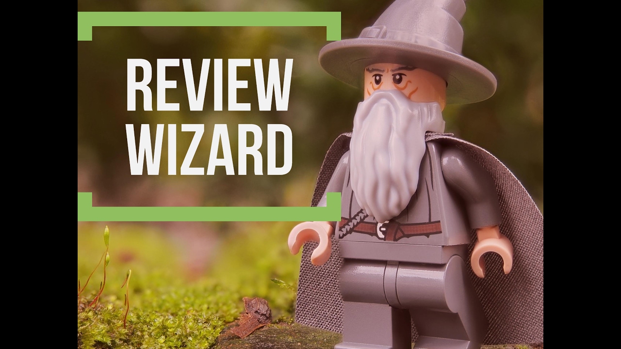 Review Wizard- What Is Review Wizard All About? - YouTube