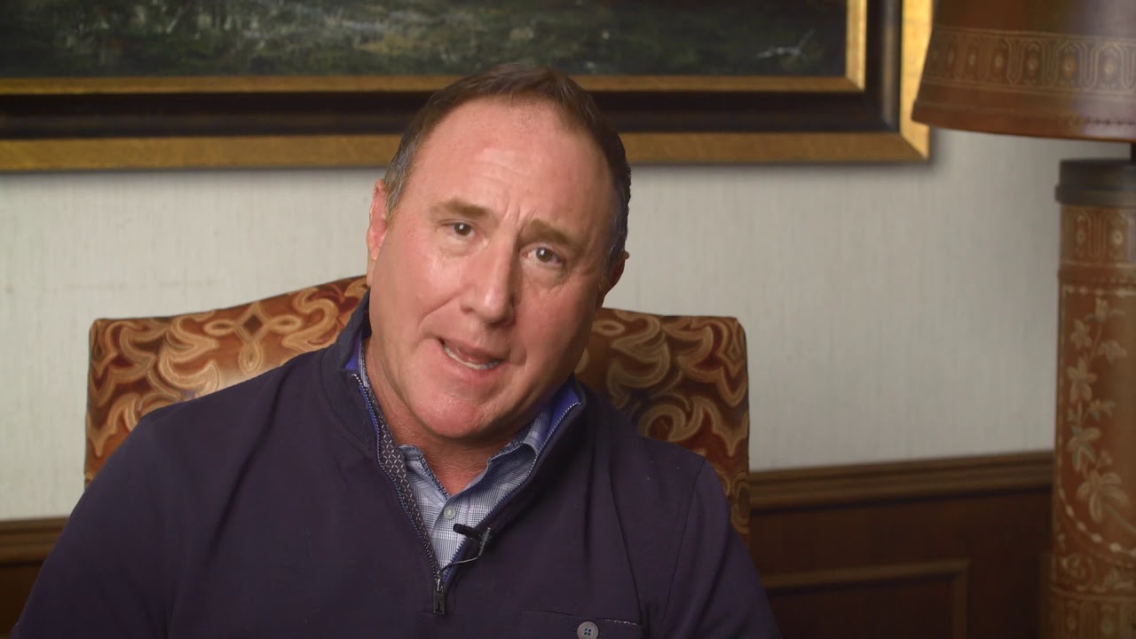 Sisel 2021 with Aaron Rennert Vice President of World Wide Sales Sisel ...