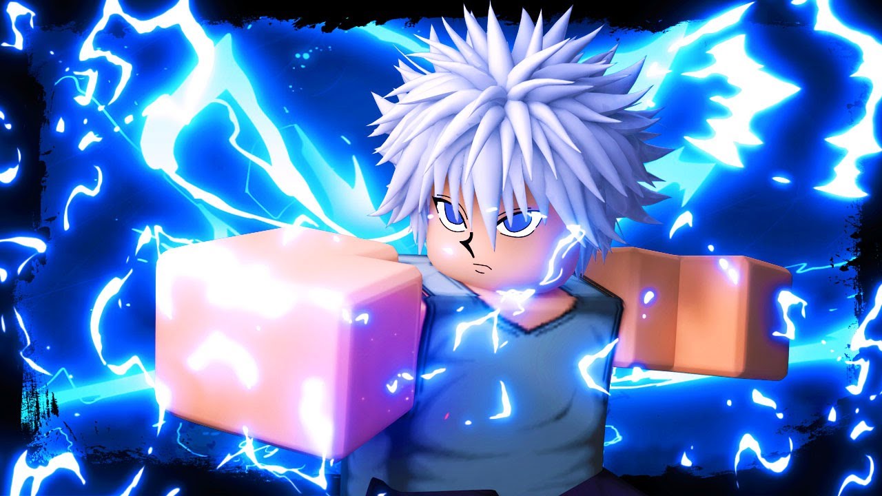 UNLOCKING GODSPEED IN THE NEW ROBLOX FIGHTING GAME - YouTube