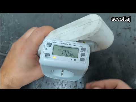 Cata Zaman Ayarlı Zaman Priz CT-9182