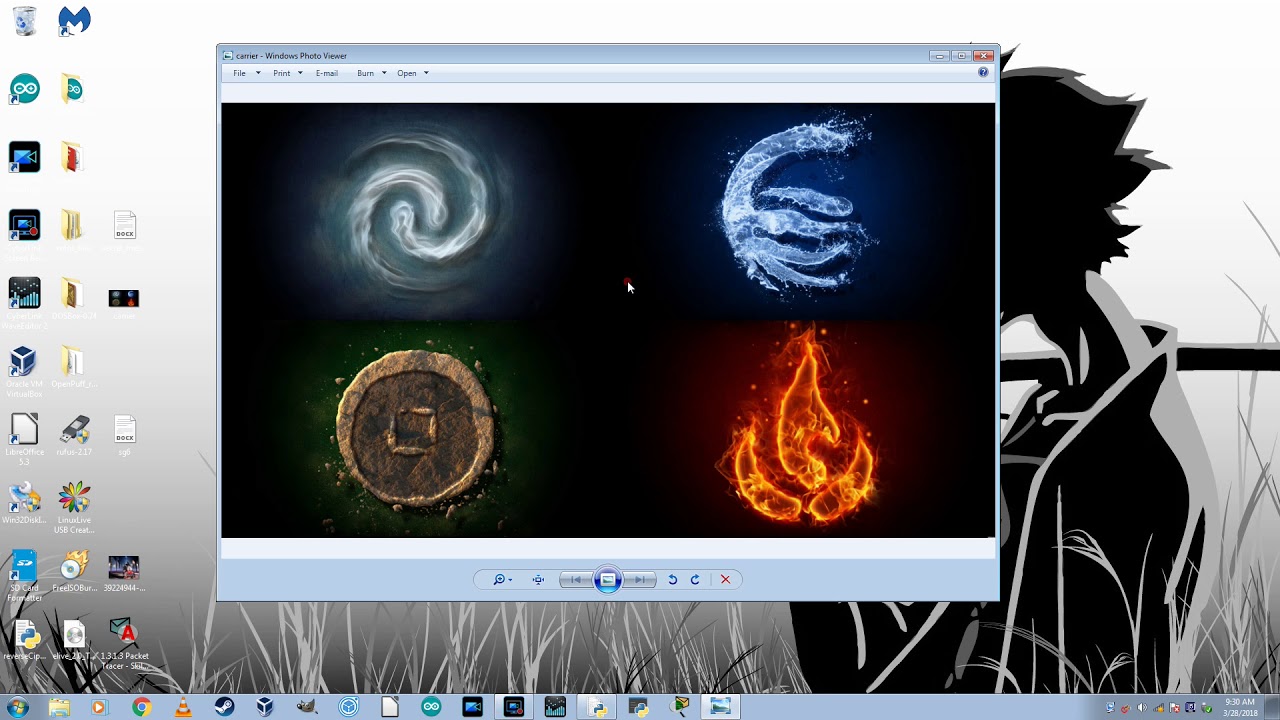 Openpuff Steganography Tutorial. 2018 - YouTube