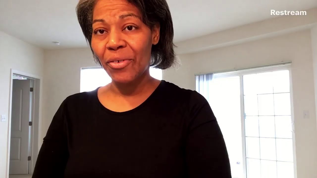 Join Pastor Michelle For A Time Of Fellowship We Will Continue In The ...
