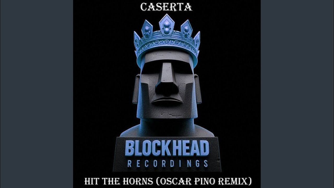 Hit The Horns (Oscar Pino Remix) - YouTube