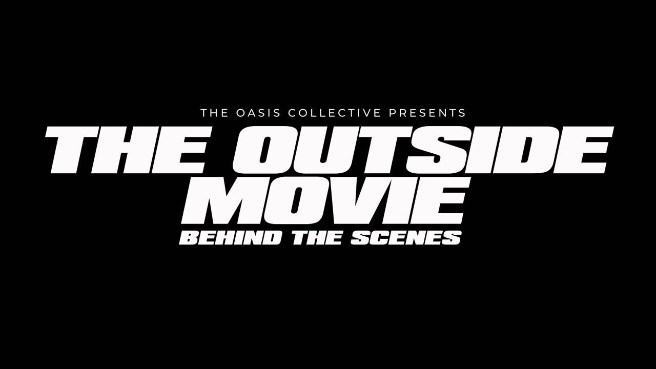 The Outside Movie '23 - YouTube