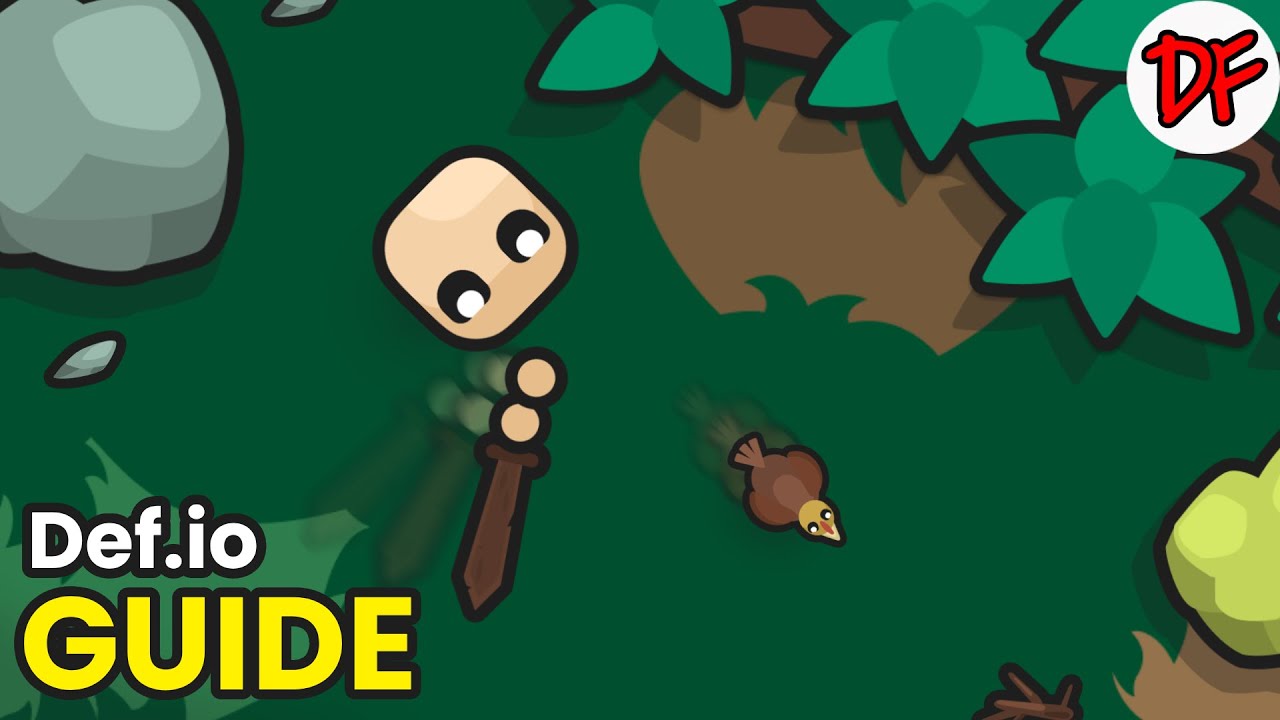 Def.io - Everything You Need to Know! - YouTube