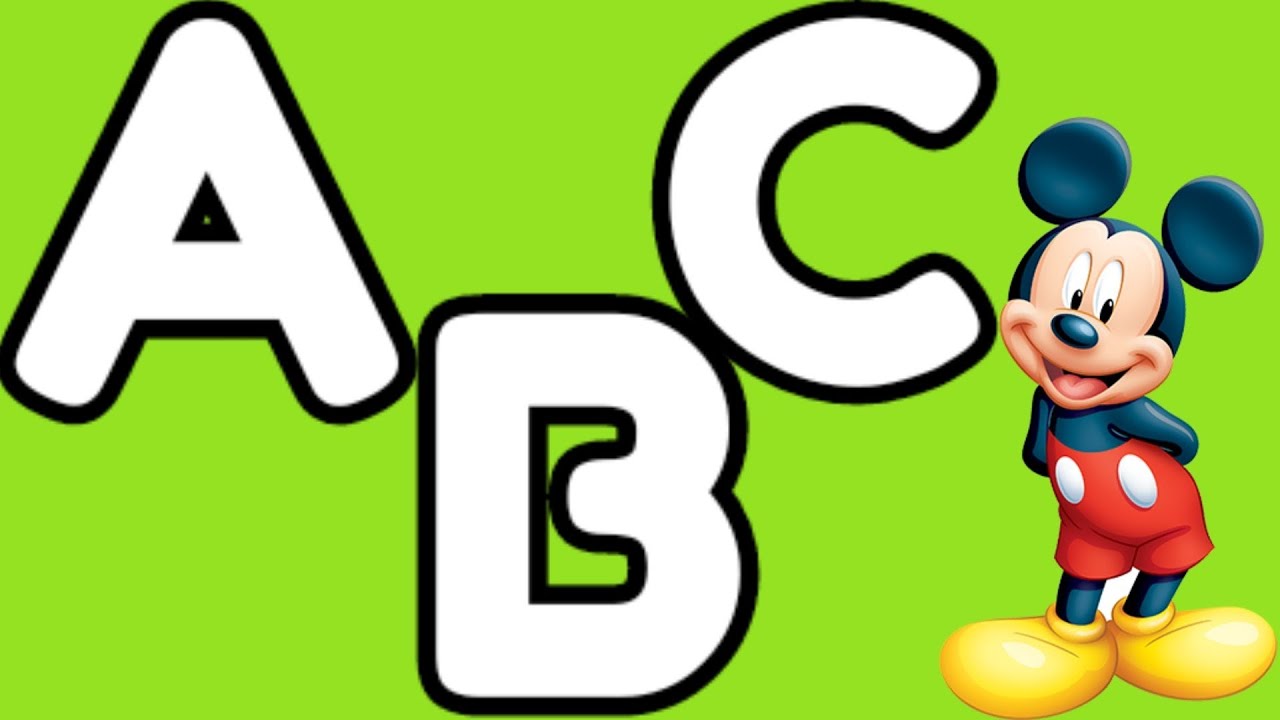 A for Apple to Z for Zebra| Alphabets Video Phonic Sound| Learn ABCD ...