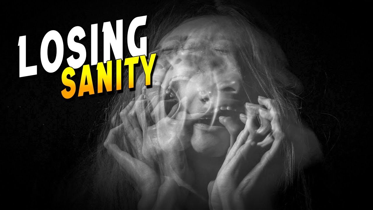 🔴 Losing Sanity in Demon Infested Locations - Phasmophobia Gameplay ...