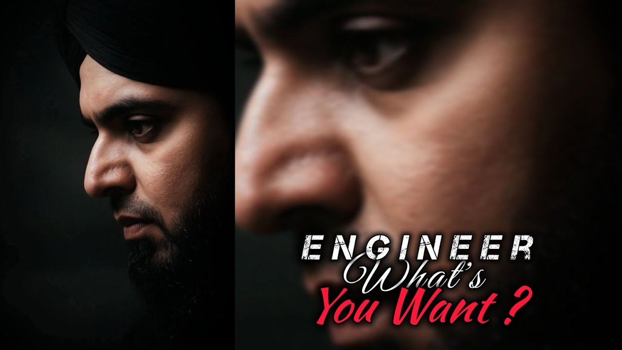 BLAME'S PROPAGANDA : Why Engineer Use Rude Word's 🔥? TRUTH REALITY ...