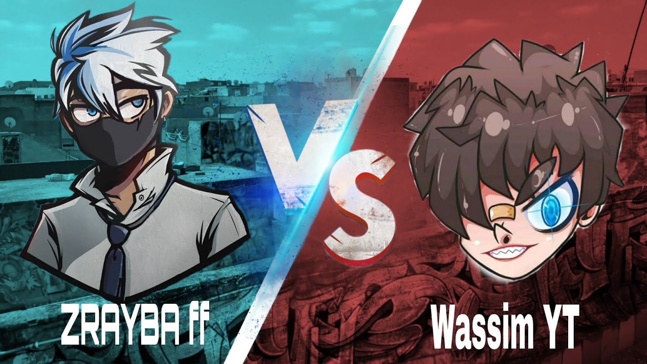 ZRAYBA FF🇲🇦. 1 VS. 1 GD3 WASSIM🇲🇦 inspiration 💓🇲🇦🇹🇷🇹🇳🇧🇷🇹🇭🇺🇲🇪🇸🇨🇷🇲🇫🇬🇲🇦🇹🇹🇭 ...