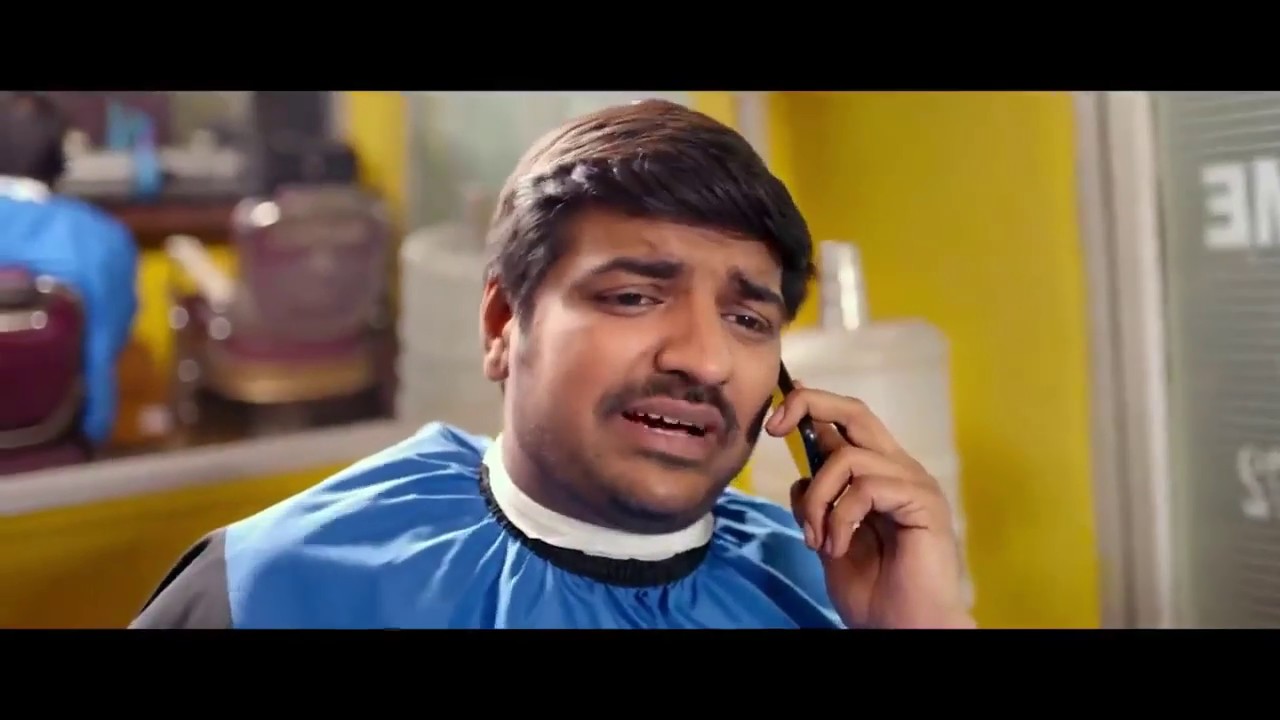 Sixer Movie Review | Vaibhav | Thirai Munnottam - YouTube