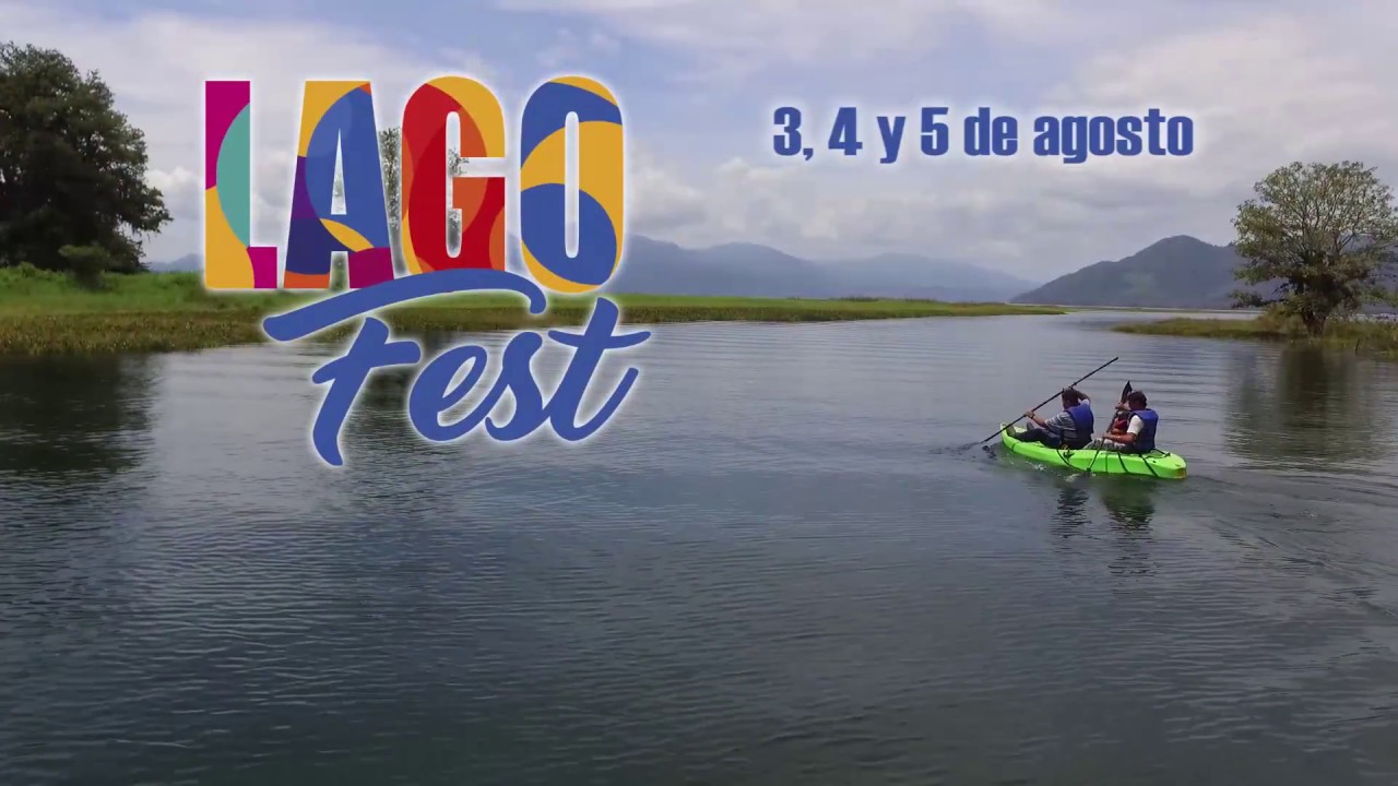 LAGO Fest Honduras - YouTube