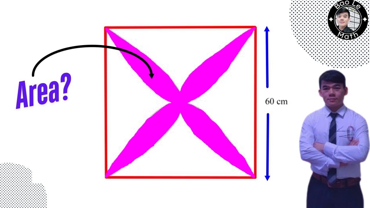 Calculus Made Easy: Finding the Area of Shaded Regions - YouTube