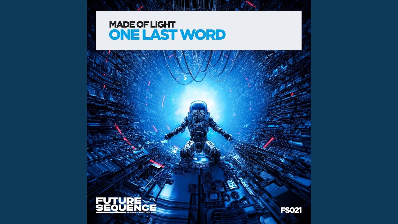 One Last Word - YouTube