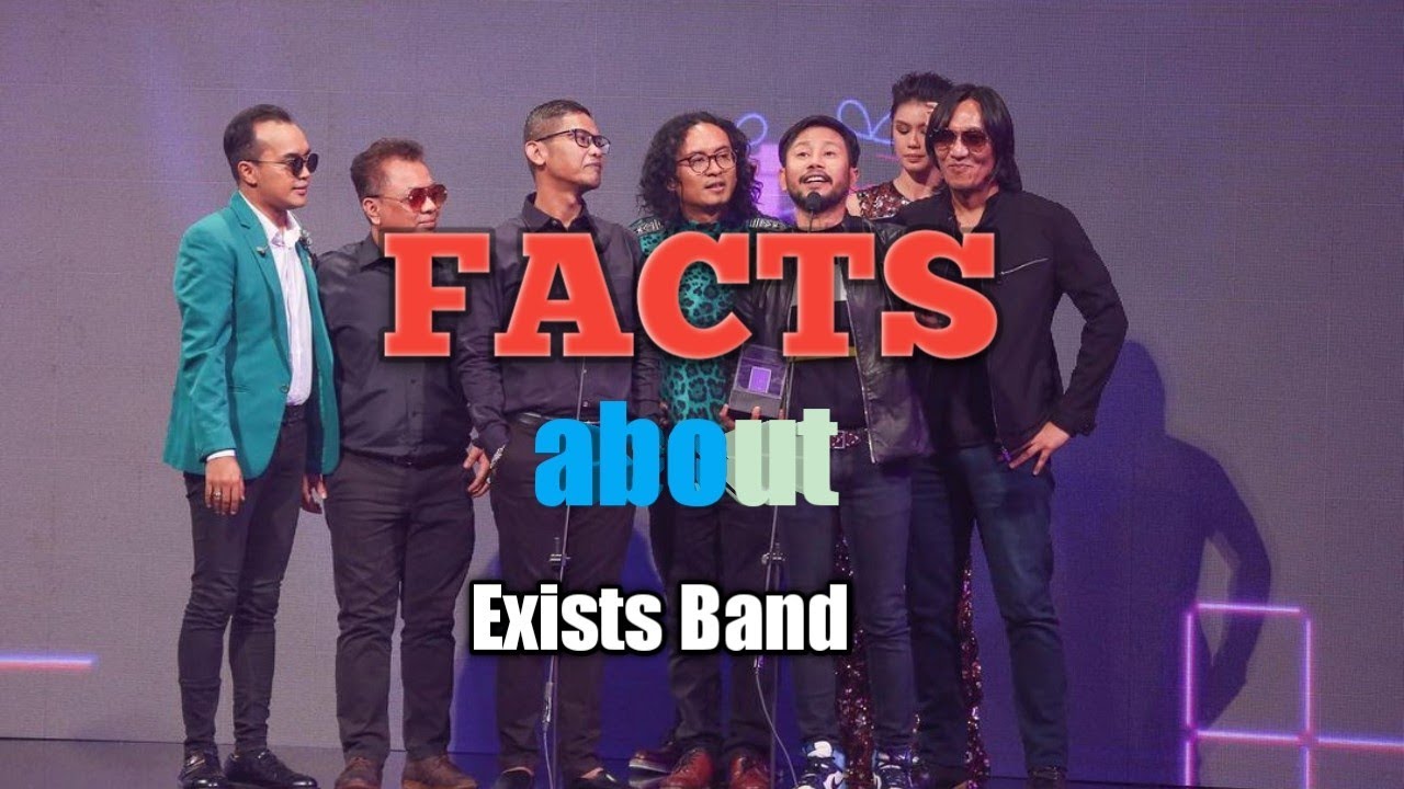 History of Exist Band - YouTube