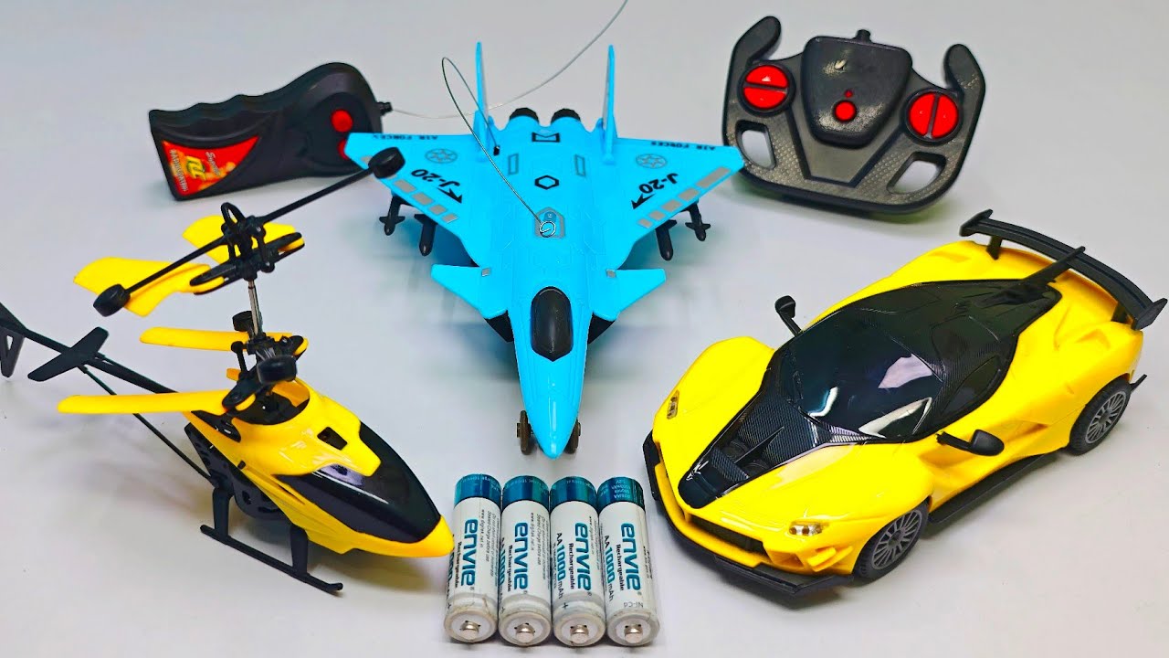 Radio Control Airplane A380 & Remote Control Rc Car | Rc Helicopter ...