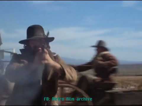 Tom Horn (1980) Clip