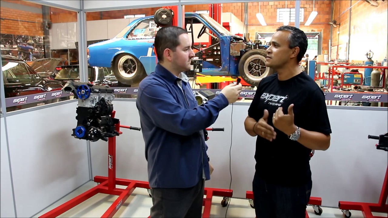 Inside Expert - Regis Racing - YouTube