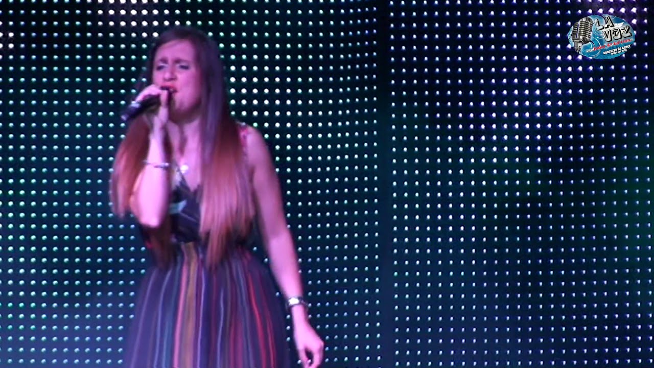 Virginia Lopez Morcillo - YouTube