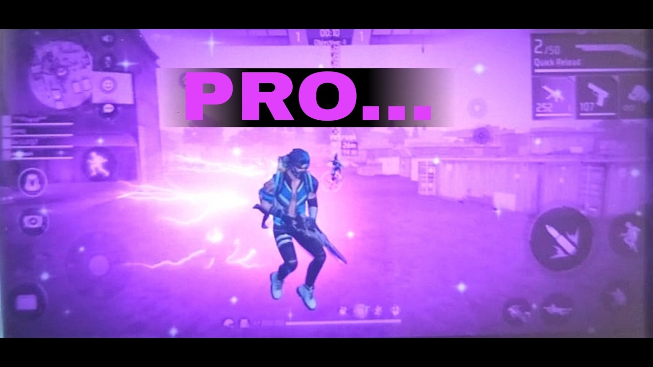 Free Fire Gameplay 🔥🔥 ( Girl Gamer) - YouTube