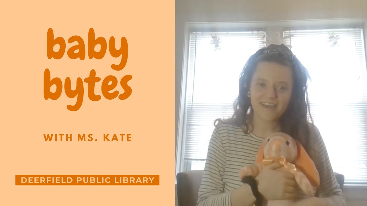 Baby Bytes 9 - YouTube