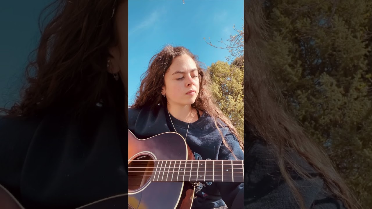 Lady May cover - YouTube