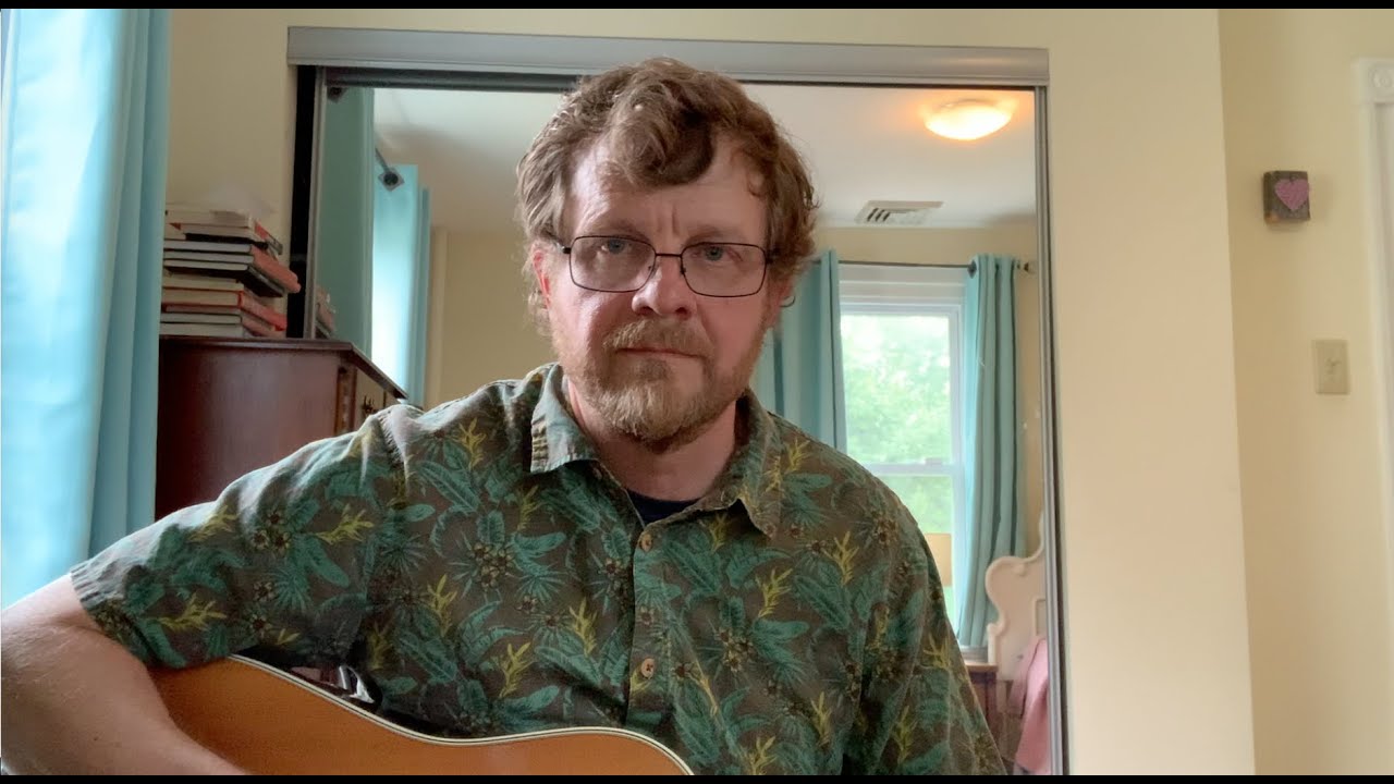 “Twenty Dollar Bill”, A Song for George Floyd by Tom Prasada-Rao. Cover ...