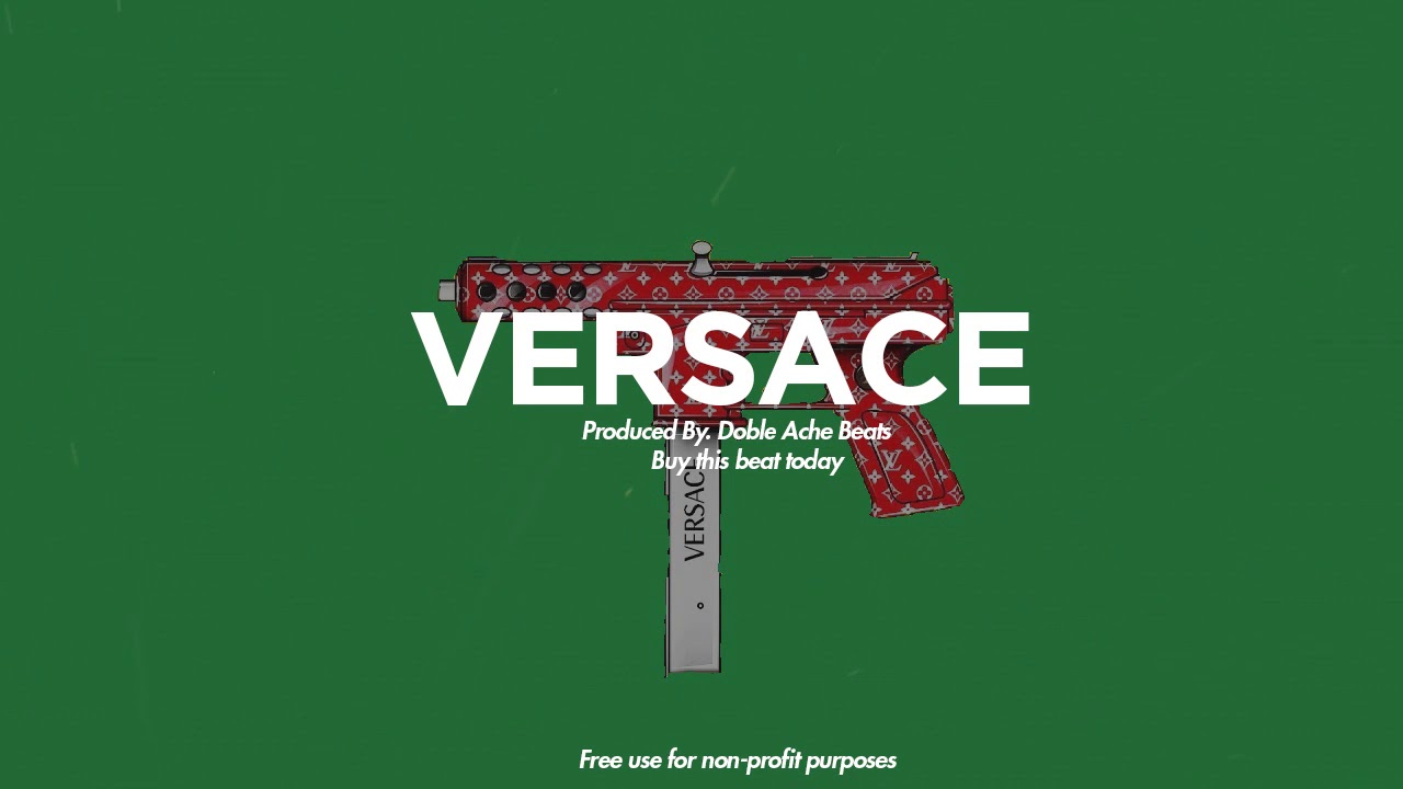 🔥 [FREE] PISTA DE TRAP USO LIBRE - "VERSACE" RAP/TRAP BEAT INSTRUMENTAL ...