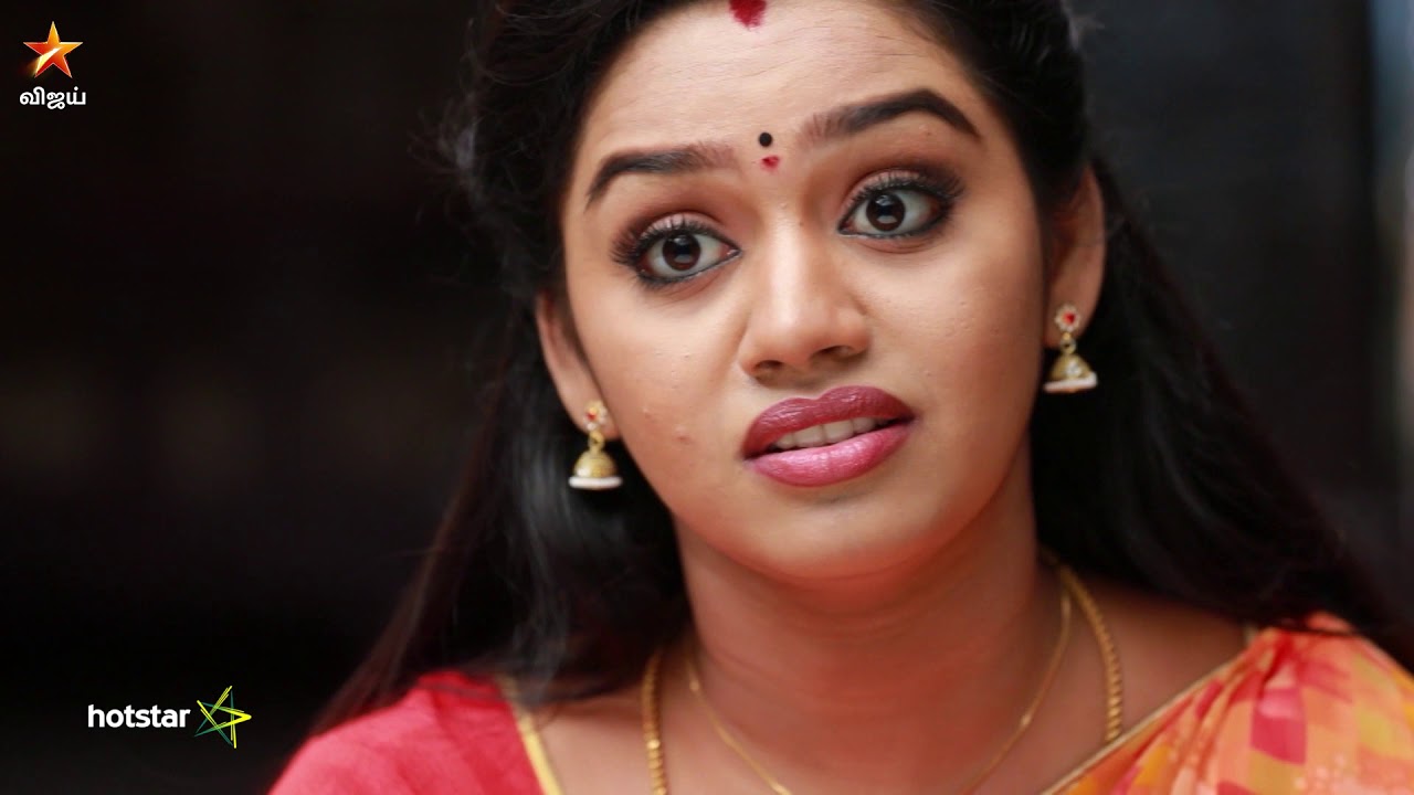 Saravanan Meenatchi Full Episode 1603 - YouTube