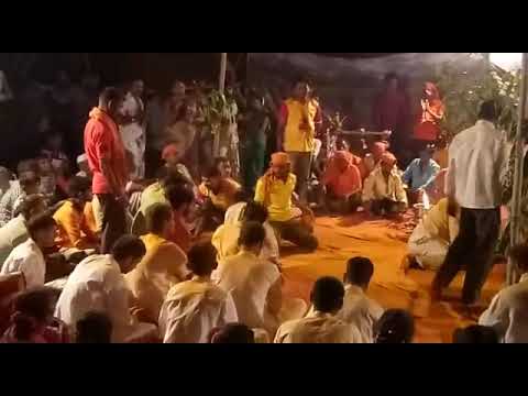 Hulavale (Patil)gondal Kolivali