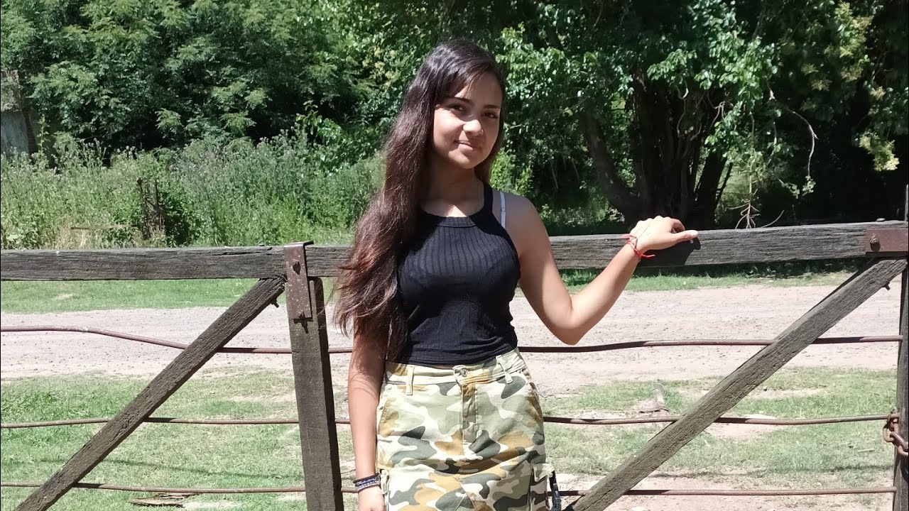 Lory's Leiva - Pobre Rata - YouTube