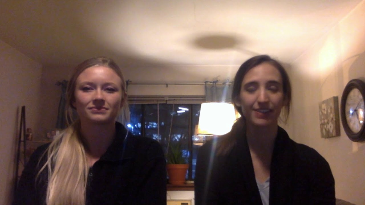 PSA for PA Profession Course - Abigail Tangney and Madeline Finn - YouTube