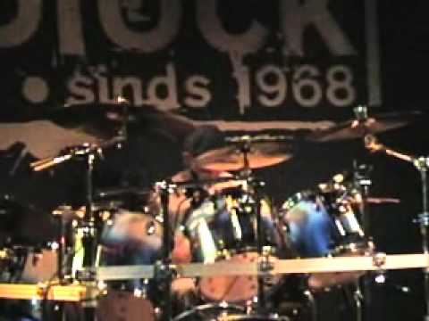 PV & The Heartbeats Plock Volkel 24-9-2011 Around & Around - YouTube