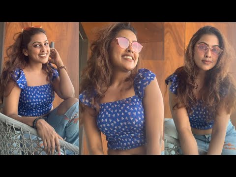 Get Ready to be Amazed: Sri Nikha's Breathtakingly Beautiful Photo ...