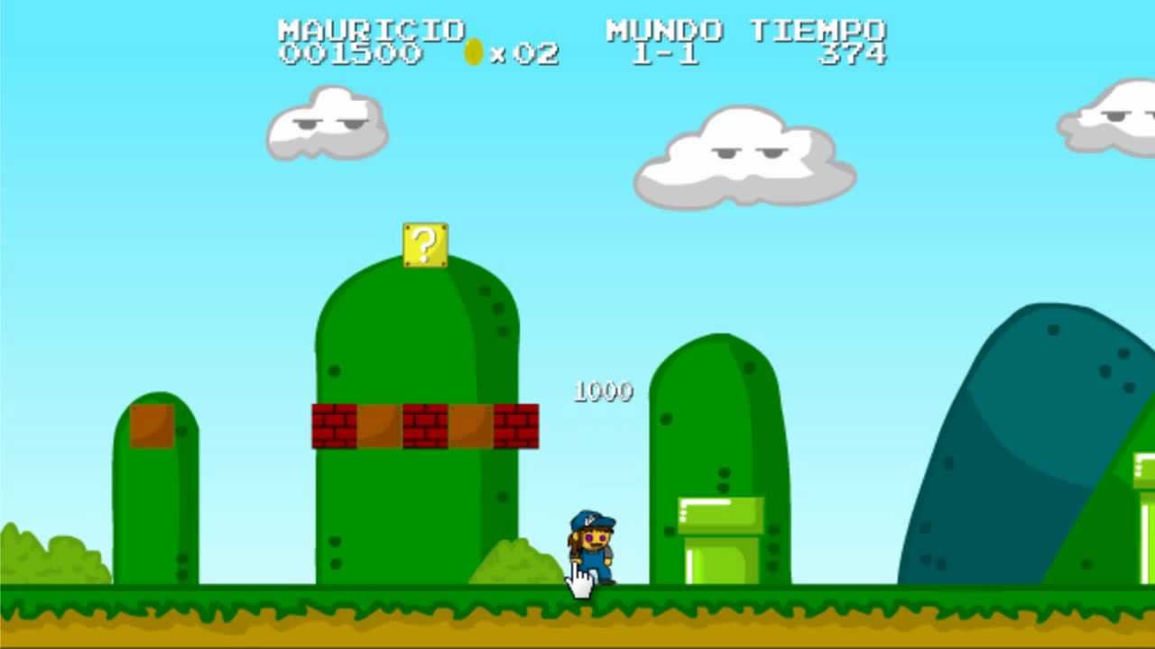 Los super hermanos Mauricio - YouTube