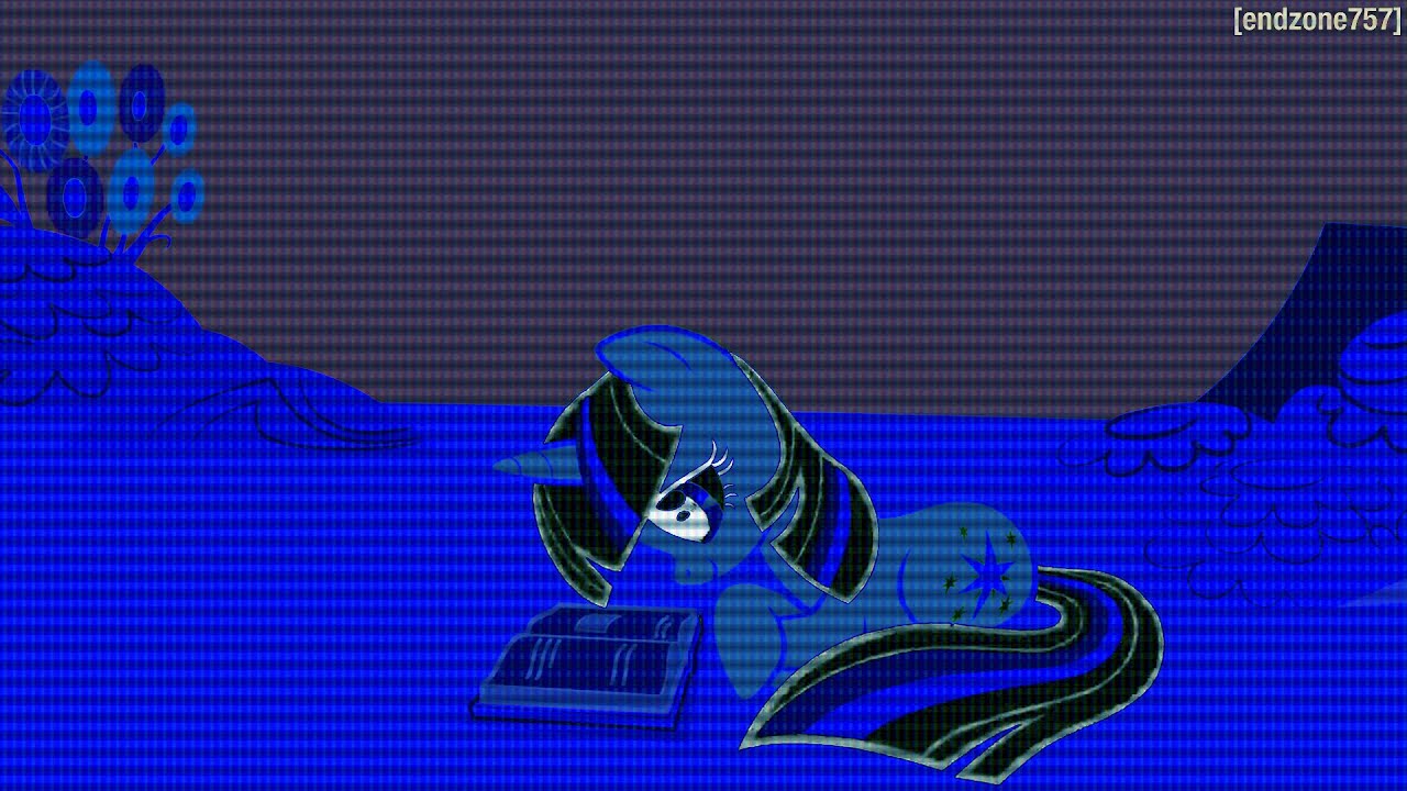 (RQ) My Little Pony Adventures In Electric Module 1.0 - YouTube