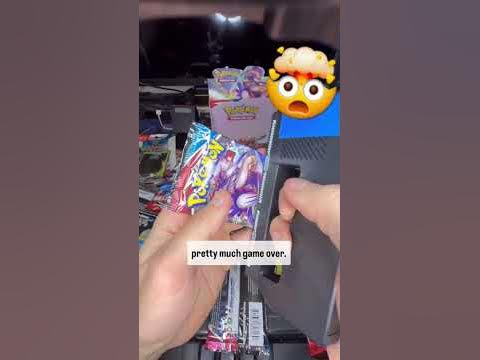 Pokémon Card detector for holo link in descript #pokemon # ...