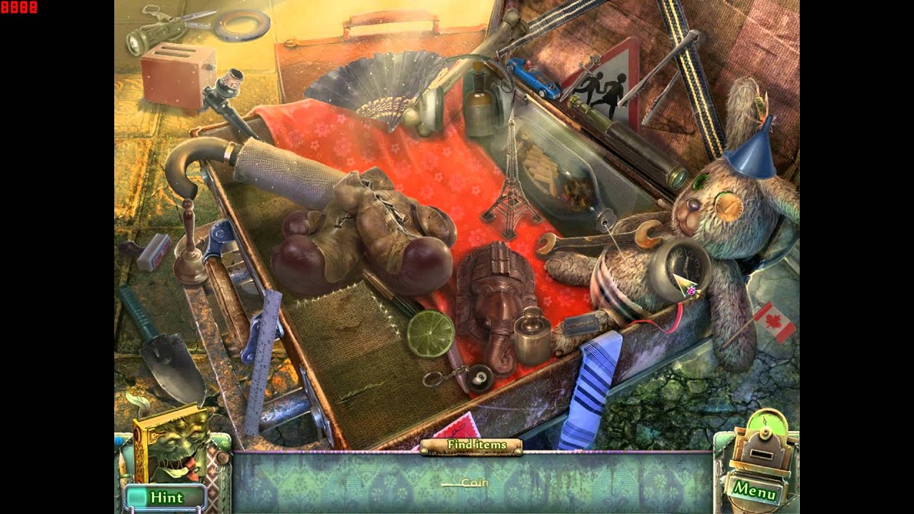 Calavera: Day of the Dead Gameplay (PC HD) - YouTube