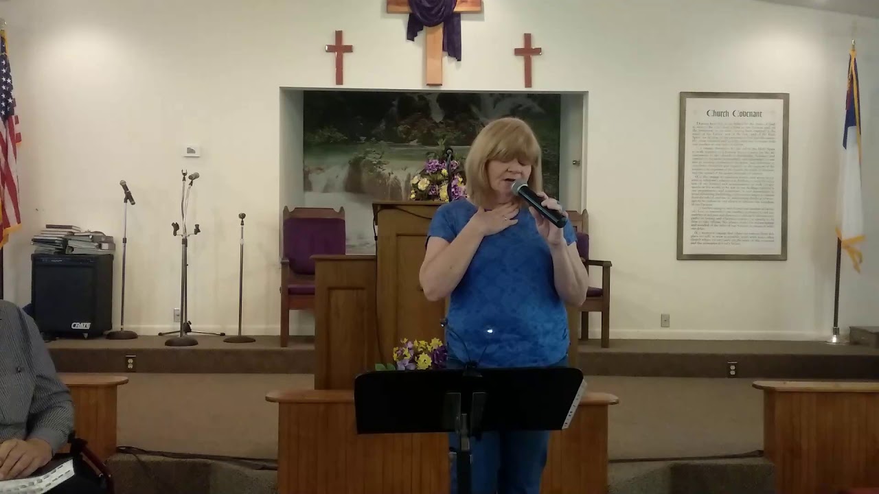 Pastor Riley - 4/12/20 - YouTube