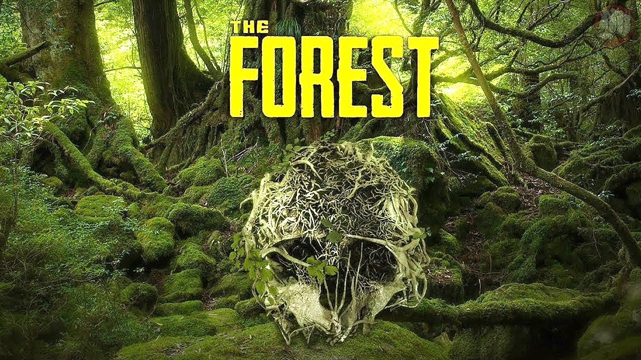 The Forest Multiplayer | Day One | Viewers Choice - YouTube