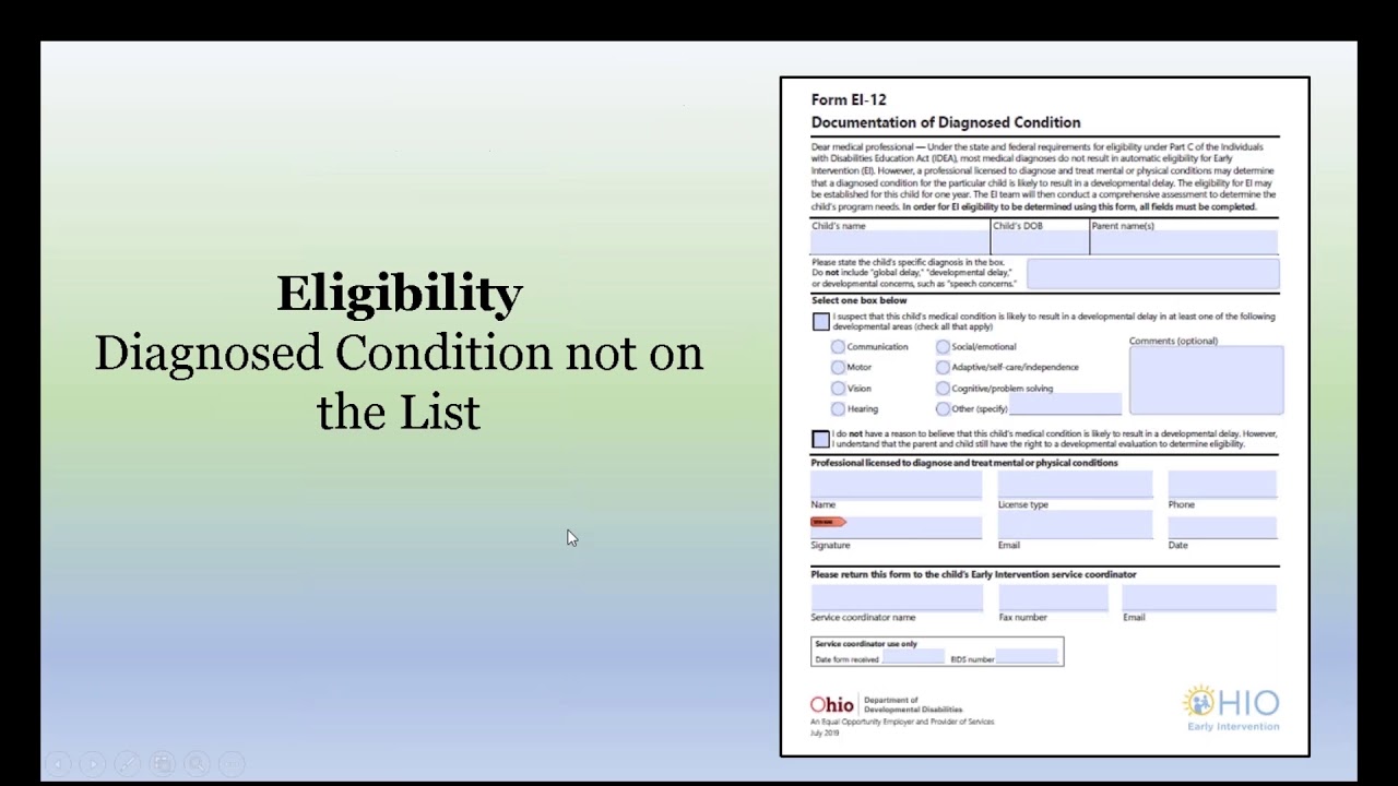Rocking the Rules: Program Rule Part 1 - Screening, Eligibility and ...