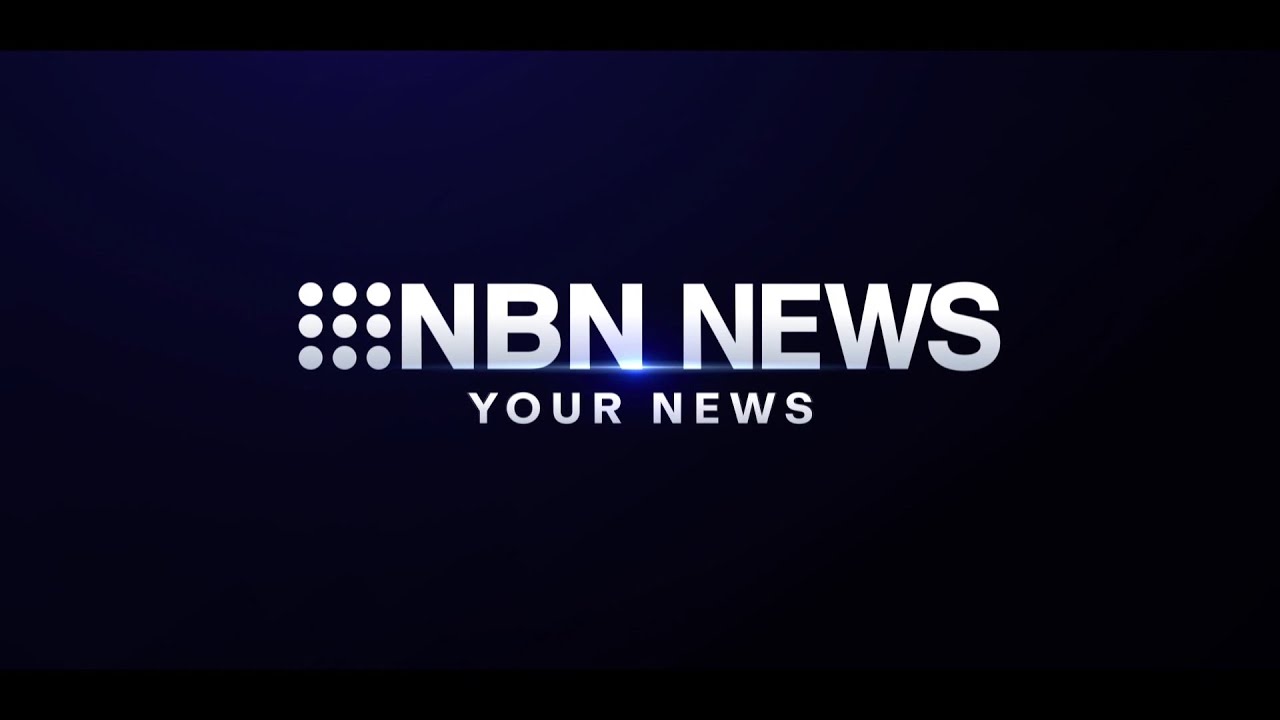 NBN News - 'Your News' Promo (May 2025) - YouTube