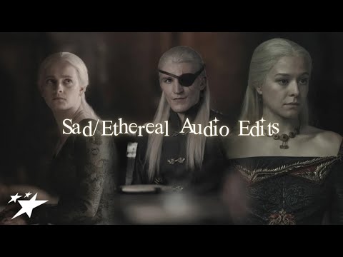 pov: doomed targaryen siblings core..(+timestamps) ★ - YouTube