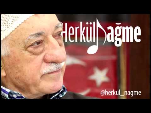 Nağme - 186 - | Sûre İsimlerinden Mülhem Şefkat Anahtarı | M. Fethullah Gülen | (2012/12/27)