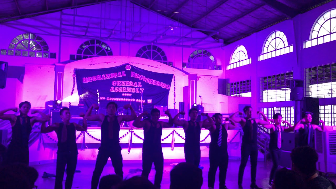 Adonis Dance Crew ( ME got Talent 2018) - YouTube