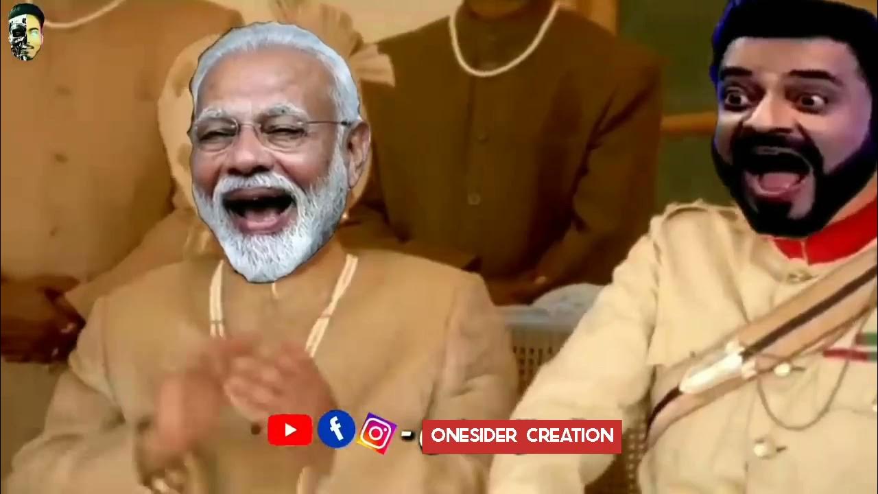 Lagaan In Memes 🎧 Ft Hindustani Bhau Raju Jagdish Bhagat Baburao Etc Youtube
